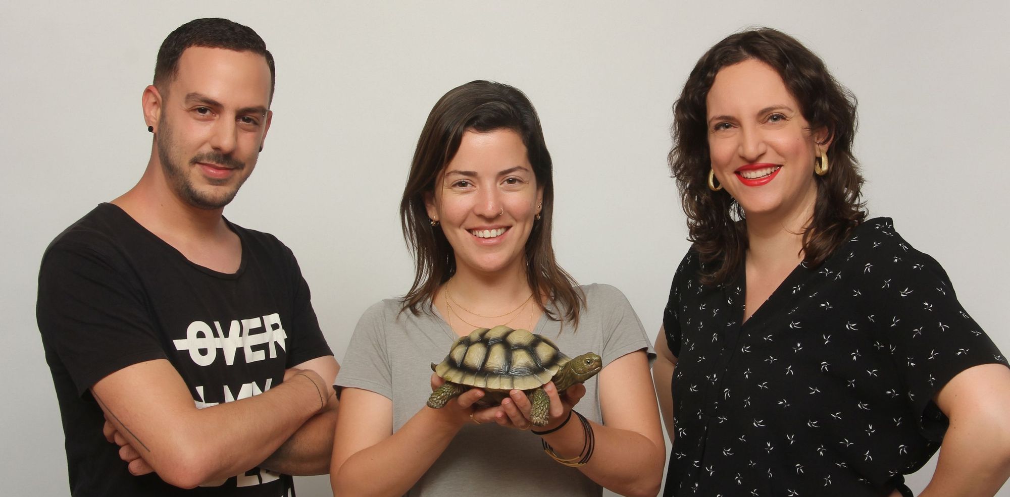 Backing Bold Founders with a Vision Worth Fighting For | Maven Ventures